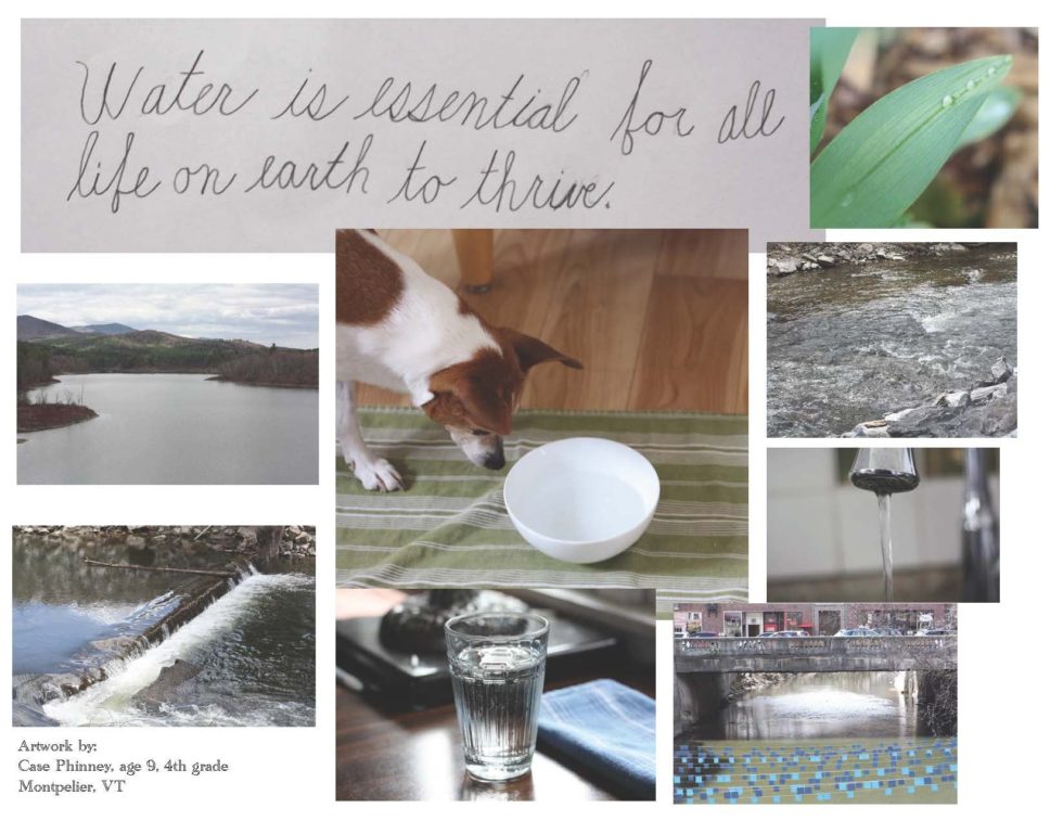 Vermont Drinking Water Week | Vermont Rural Water Association