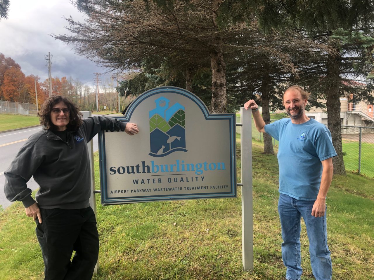 Congratulations to Graduating Apprentices - Vermont Rural Water Association