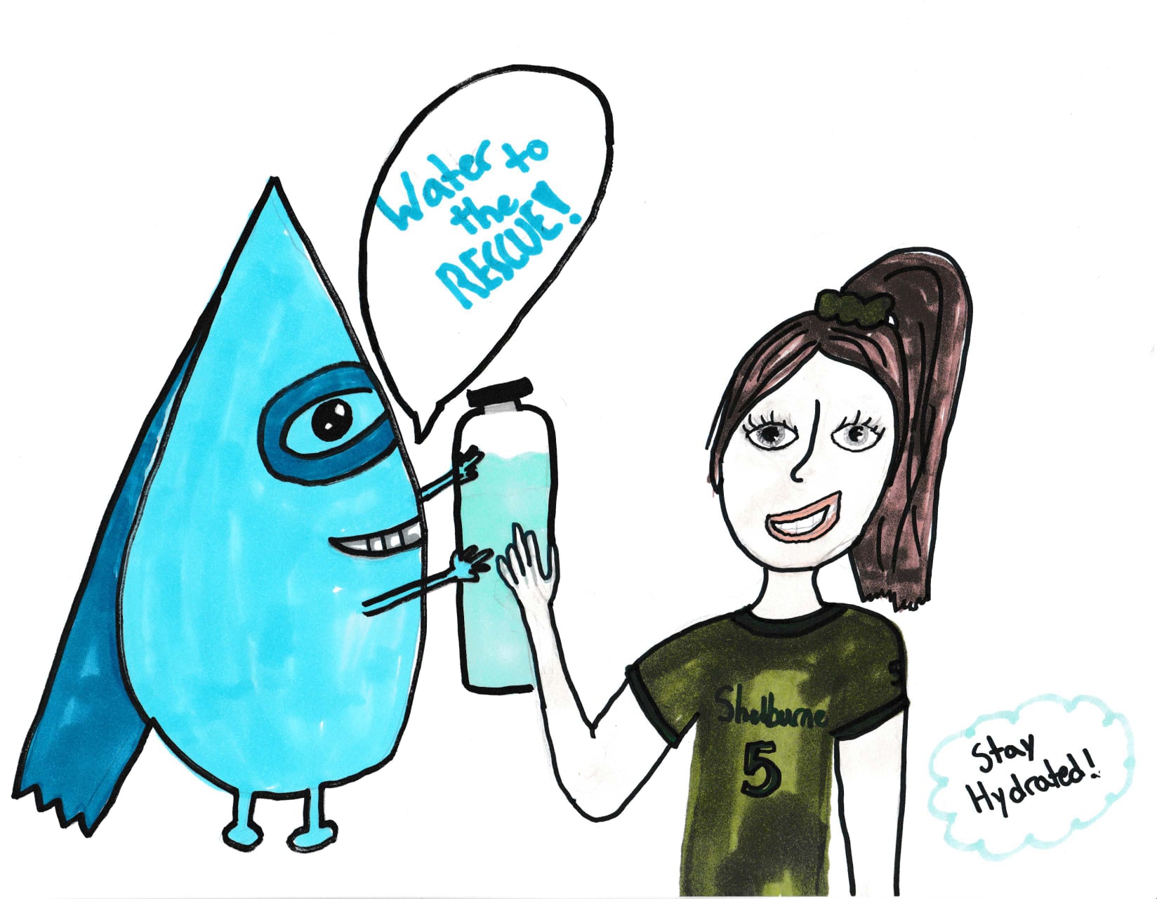 Vermont Drinking Water Week - Vermont Rural Water Association