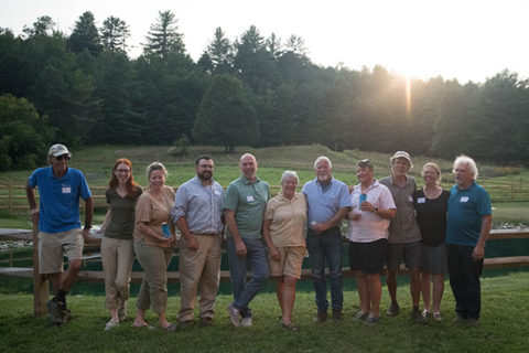 Water Heroes: Elizabeth Walker | Vermont Rural Water Association