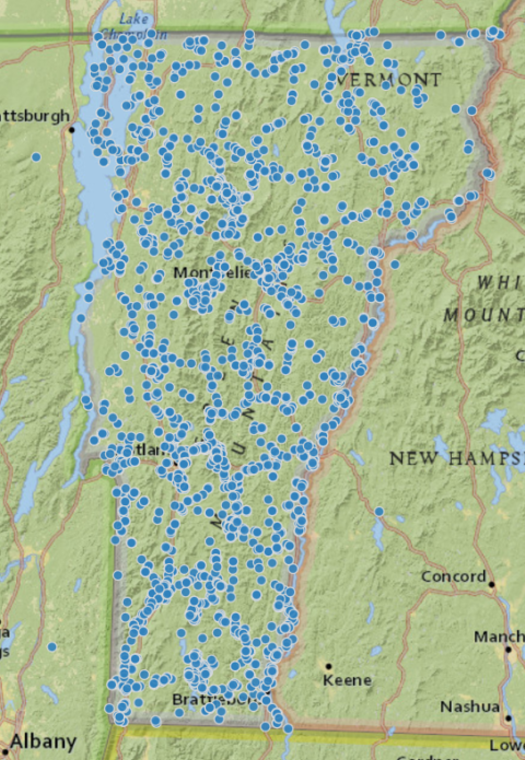 Toolkit for Teachers | Vermont Rural Water Association
