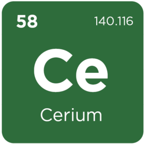 Cerium: What is all the floc about? | Vermont Rural Water Association