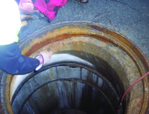 Reducing Inflow and Infiltration to your WWTF — Part 3: Manholes ...