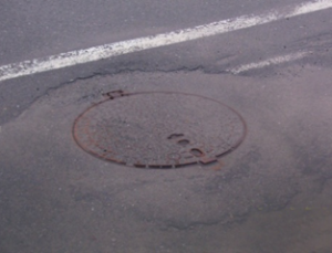 Reducing Inflow and Infiltration to your WWTF — Part 3: Manholes ...