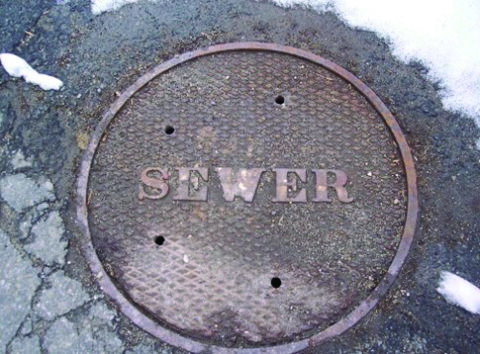 Reducing Inflow and Infiltration to your WWTF — Part 3: Manholes ...