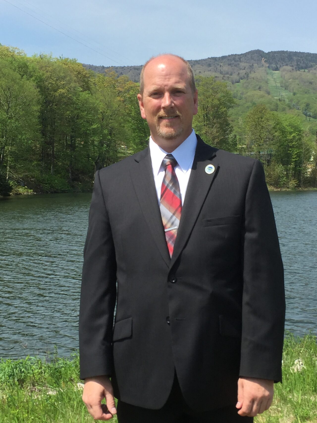 Water Hero: Chris Robinson | Vermont Rural Water Association