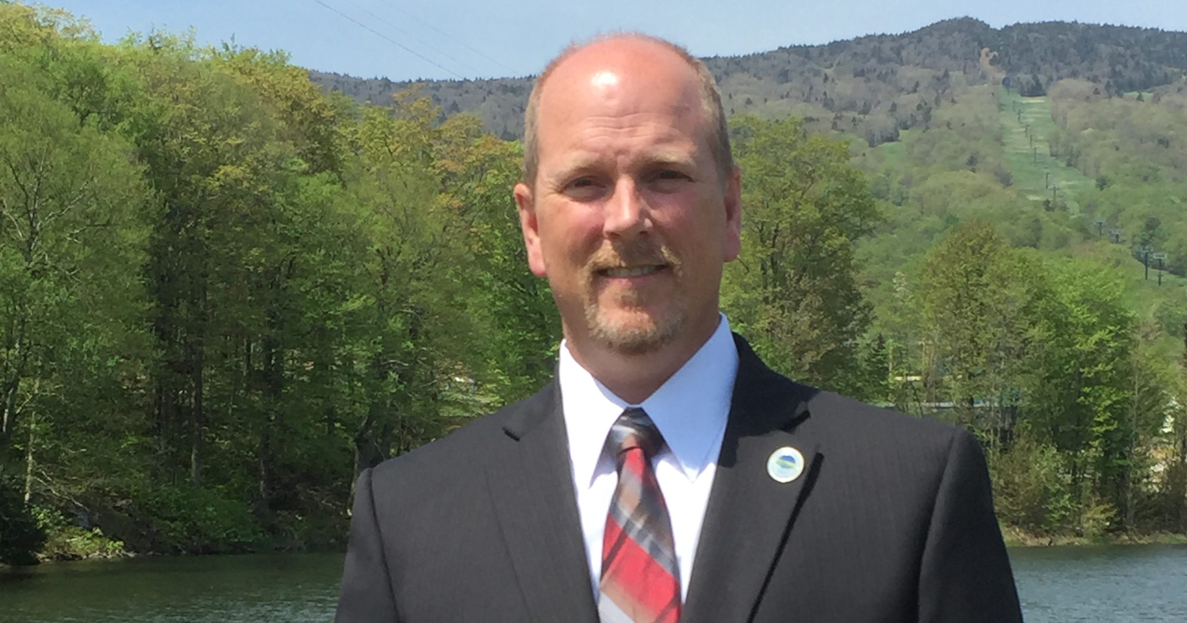 Water Hero: Chris Robinson - Vermont Rural Water Association