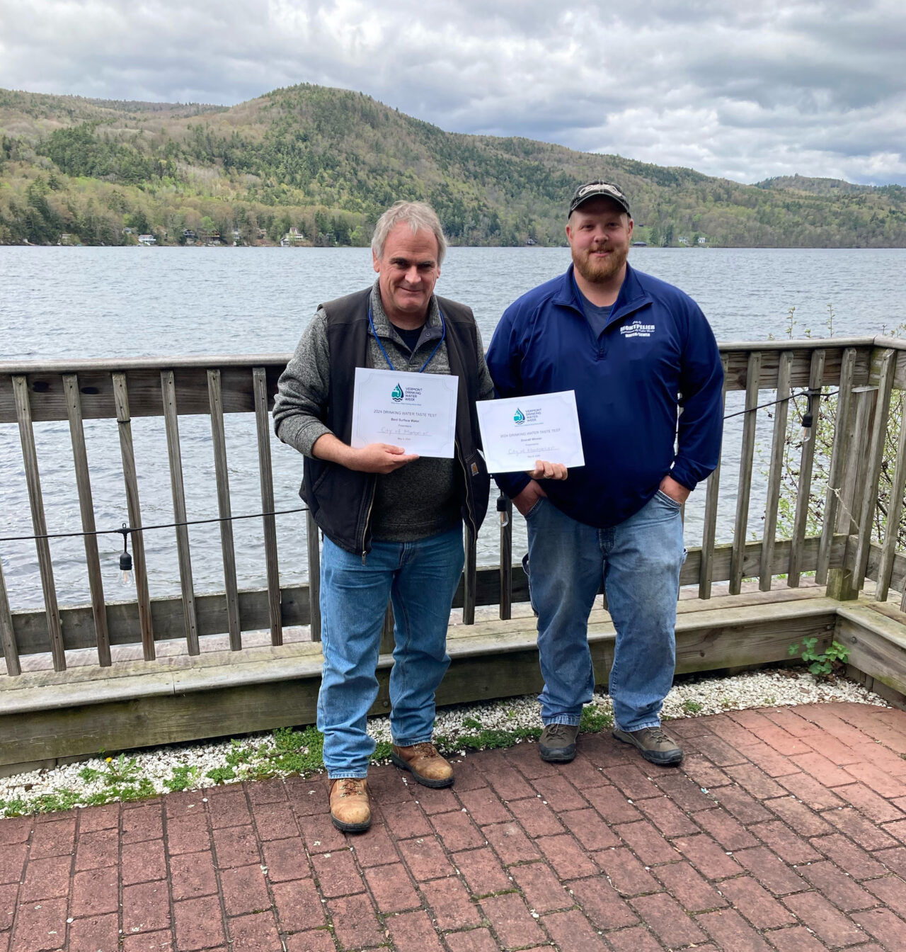 Montpelier’s Drinking Water to Compete in National Taste Test | Vermont ...