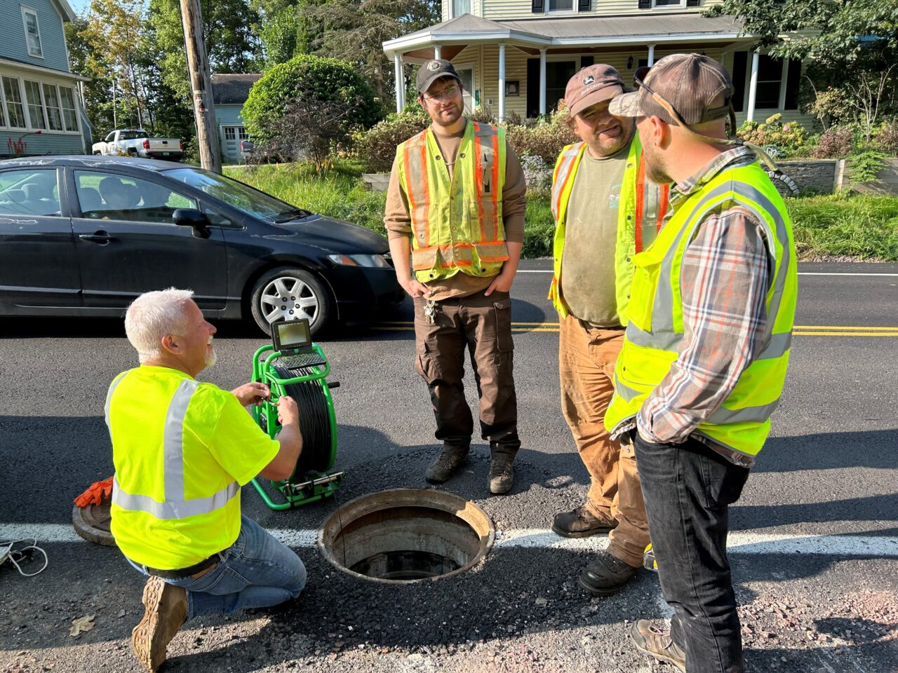 Drinking Water, Wastewater, and Housing in Vermont | Vermont Rural ...